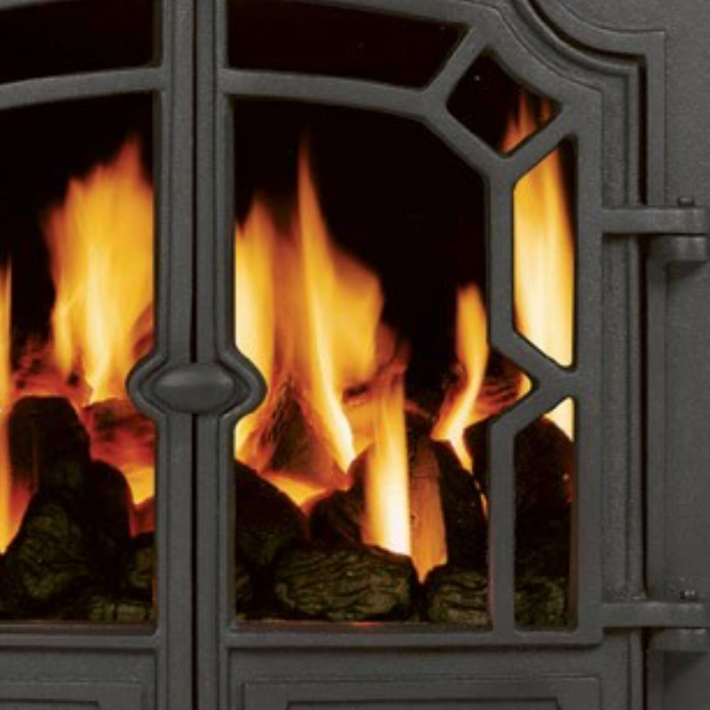 Broseley Stoves Replacement Glass – The Tortoise