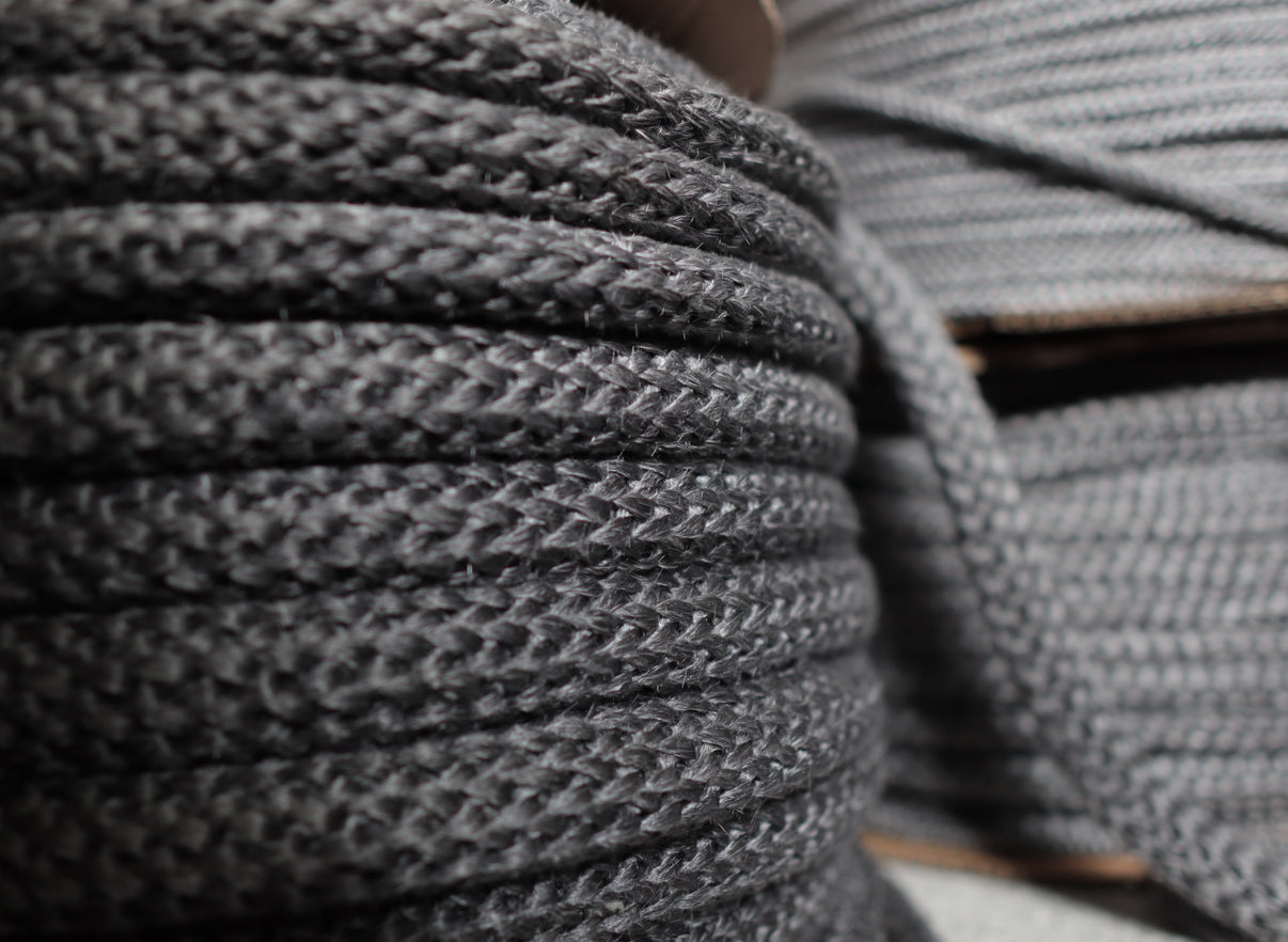 Esse Stoves Rope Kit – The Tortoise